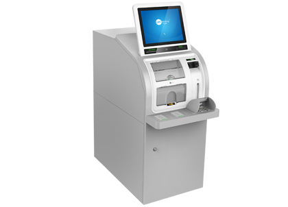 GRG P2800L | Contadora de billetes