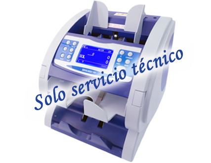 MAGNER 150 | Contadora de billetes