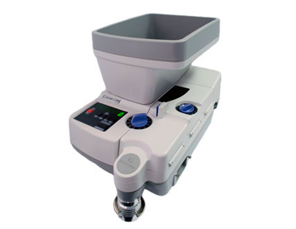 SCAN COIN 360 | Contadora de billetes